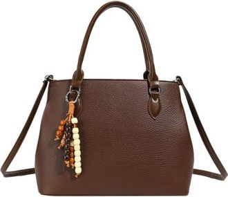 Generic Grand sac fourre-tout pour femme, sac &agrave; main l&eacute;ger pour le travail et les voyages