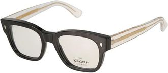 Kàdor unisex, Accessoires, Noir, Taille: 50 MM Timeless/N 1962