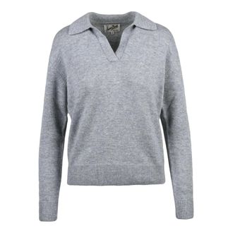 MC2 Saint Barth Damen, Strickwaren, Grau, XSGr&ouml;&szlig;e