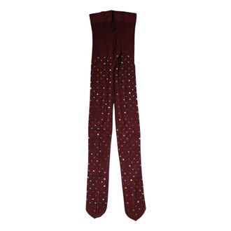 Dolce & Gabbana Damen, Accessories, Rot, ONE SIZEGr&ouml;&szlig;e