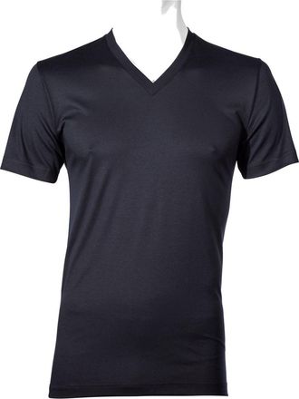 Novila T-Shirt, V-Ausschnitt in