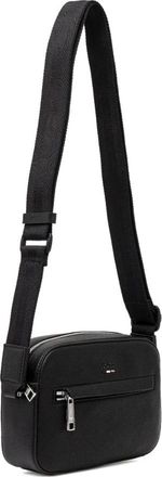 HUGO BOSS Homme, Sacs, Noir, Taille: ONE Size Sacs Bandouli&egrave;re