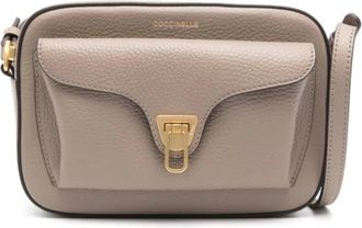 Coccinelle Femme, Sacs, Beige, Taille: ONE Size E1 MF6 15 02 01 N59