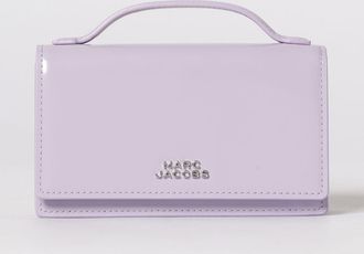 Marc Jacobs Mini Sac MARC JACOBS Femme couleur Rouge