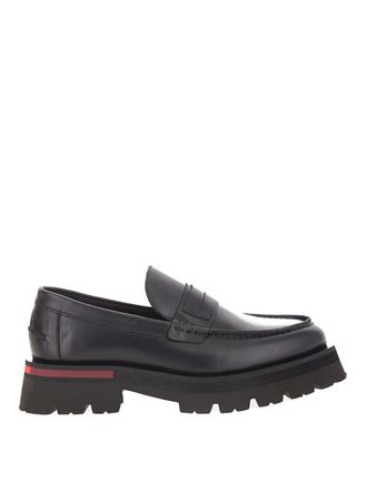 Paul Smith Mocassins - Noir