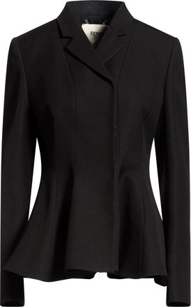 Fendi JACKEN & M&Auml;NTEL - Jacken und Anoraks auf YOOX.COM