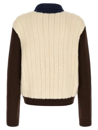Casablanca Jacket - Multicolor