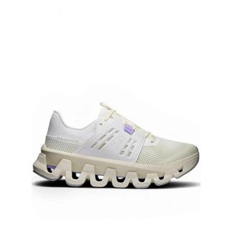 On Running Cloudswift Amp - Femme - Sport - Blanc - Taille: 40 EU