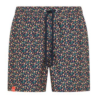 Sun 68 Bedruckter Badeanzug - - Swimwear - Herren - Mehrfarbig - S