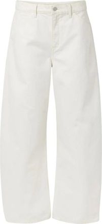 Nili Lotan Femme, Jeans, Beige, Taille: W27 Tribeca Jeans