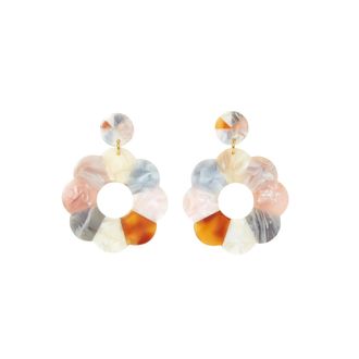 Apr&egrave;s Ski Boucles dOreilles Fiore Apr&egrave;s Ski