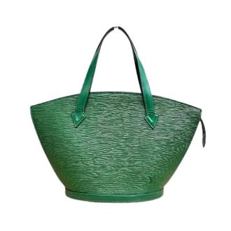 Louis Vuitton Damen, Pre-Owned, Gr&uuml;n, ONE SIZEGr&ouml;&szlig;e