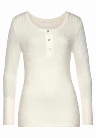 Vivance Damen Langarmshirt