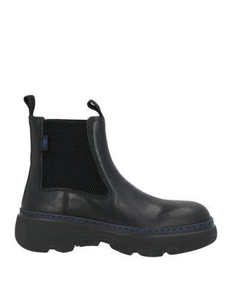 Burberry CHAUSSURES - Bottines sur YOOX.COM