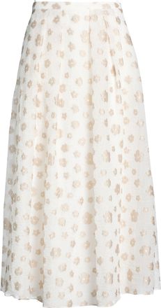 Emporio Armani HOSEN & R&Ouml;CKE - Maxi-R&ouml;cke auf YOOX.COM