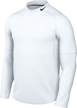 Nike Nike FB7908-100 Pro Vest Herren White/Black Gr&ouml;&szlig;e 2XL