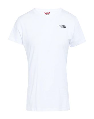 The North Face W S/S SD TEE