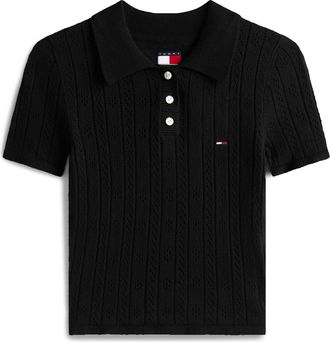 Tommy Jeans Pullover