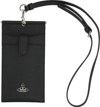 Vivienne Westwood Kleinlederwaren - Dokumentenetuis auf YOOX.COM