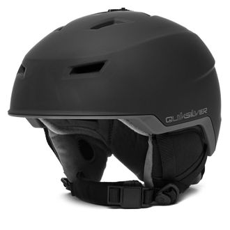 Quiksilver Skihelm Quiksilver Backin Mips EQYTL03079 Schwarz