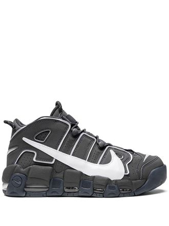 Nike Air More Uptempo 96 Sneakers - Grau