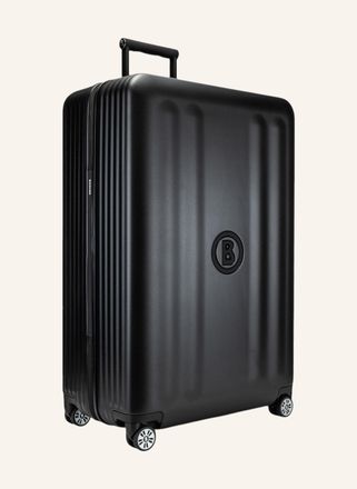 Bogner Trolley Piz Tamaro c75 schwarz