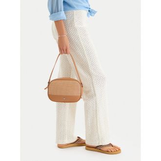 Roxy Handtasche Roxy CEO-ROXY-L-001-09 Braun