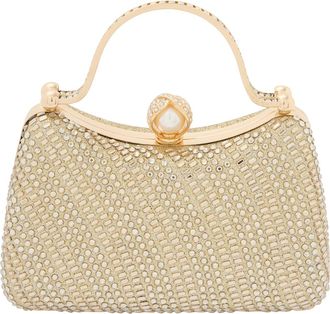 Faina Clutch