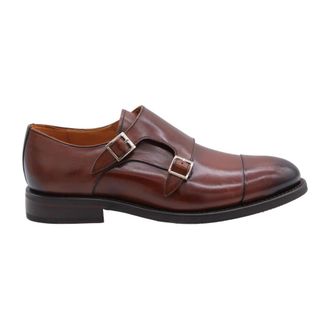 Cordwainer Mokassin - - Shoes - Herren - Braun - 41 EU