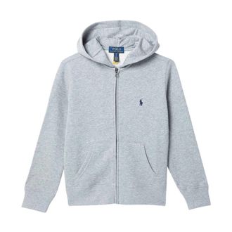 Polo Ralph Lauren Herren, Sweatshirts & Hoodies, Grau, SGröße