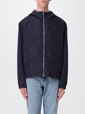 Fendi Jacke FENDI Herren Farbe Blau