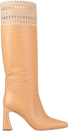 Alberta Ferretti SCHUHE - Stiefel auf YOOX.COM