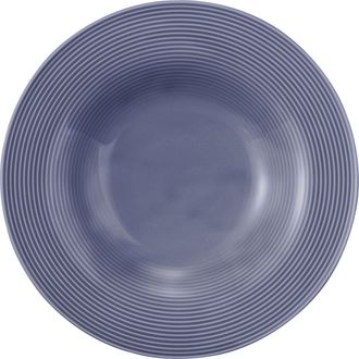 SELTMANN WEIDEN Beat Fliederblau Uni Pasta-/Salatteller 27,5cm