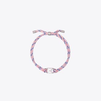 Tory Burch Damen Embrace Ambition Bracelet