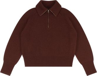 Entire studios Entire Studios, Homme, Pulls, Rouge, Taille: M/L Col roul&eacute;s