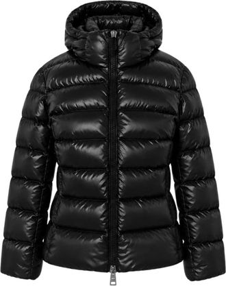 Herno Winterjacken - - Jackets - Damen - Schwarzk - M