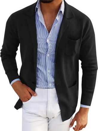 Generic Chemises habillées pour homme boutonnées décontractées 2024 pour homme daffaires automne hiver décontracté en velours côtelé mince à manches longues v