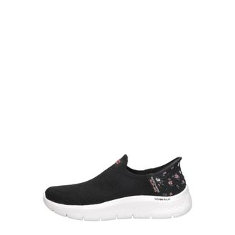 Skechers GO Walk Flex - - Shoes - Damen - Schwarzk - 41 EU
