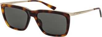 Saint Laurent Herren, Accessories, Braun, 56 MMGr&ouml;&szlig;e