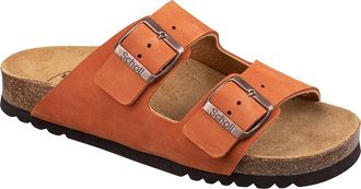 Dr. Scholls Scholl Damen Josephine Sandale, Hellbraun, 41 EU