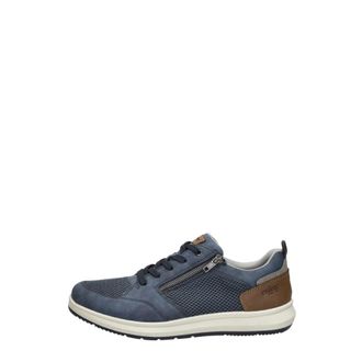 Rieker Herren, Schuhe, Blau, 46 EUGr&ouml;&szlig;e