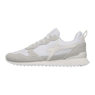 W6YZ Sneakers Jet-M. - - Shoes - Herren - Beige - 43 EU
