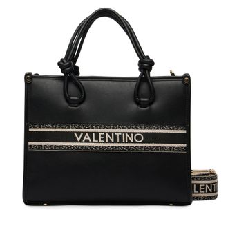 Valentino Handtasche Valentino Aella VBS9ZW04 Schwarz