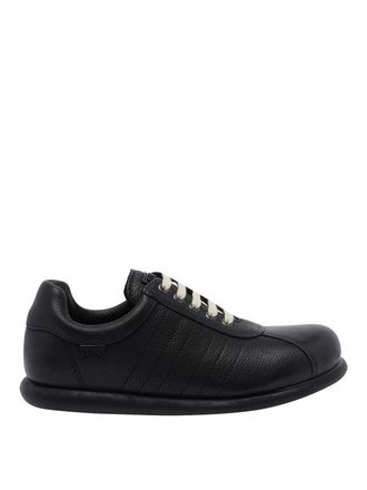 Camper Baskets - Noir
