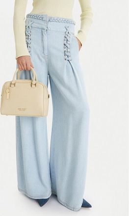 Nine West Handtasche EO-Vasti-LX10159 &Eacute;cru