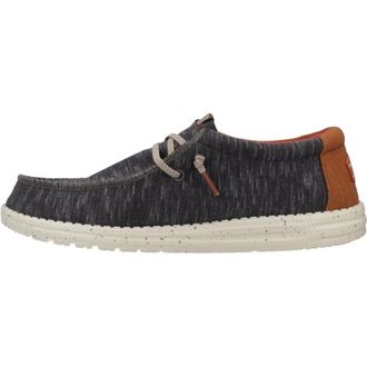 Hey Dude Homme, Chaussures, Gris, Taille: 43 EU Mocassins