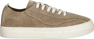 Stepney Workers Club S.w.c. Stepney Workers Club, Herren, Schuhe, Beige, 44 EUGr&ouml;&szlig;e