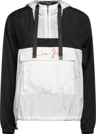 Liu Jo JACKEN & M&Auml;NTEL - Jacken und Anoraks auf YOOX.COM