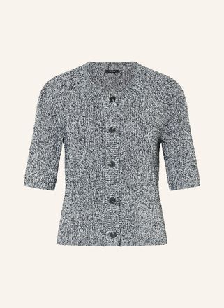 OPUS Strickjacke Dacki grau