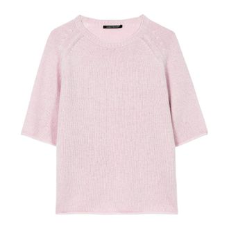 Luisa Cerano Damen, Strickwaren, Rosa, XSGr&ouml;&szlig;e